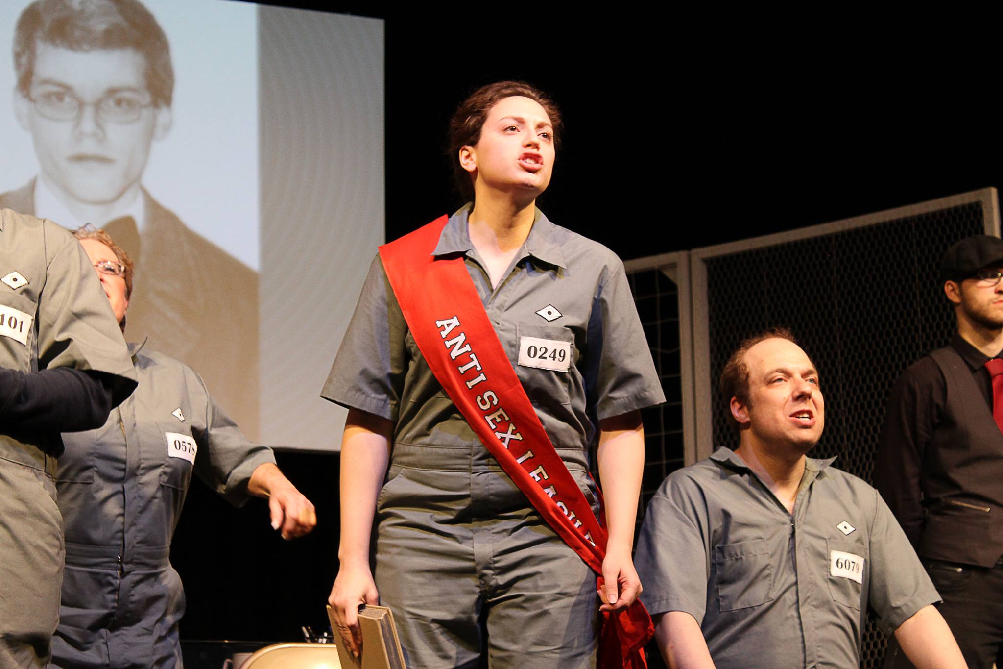 Some Notes on Production Design – all for One productions