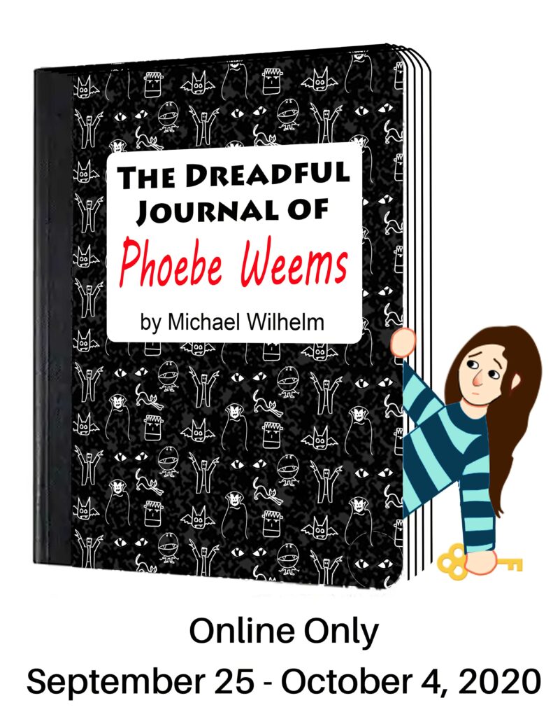 Phoebe Weems Retrospective – all for One productions
